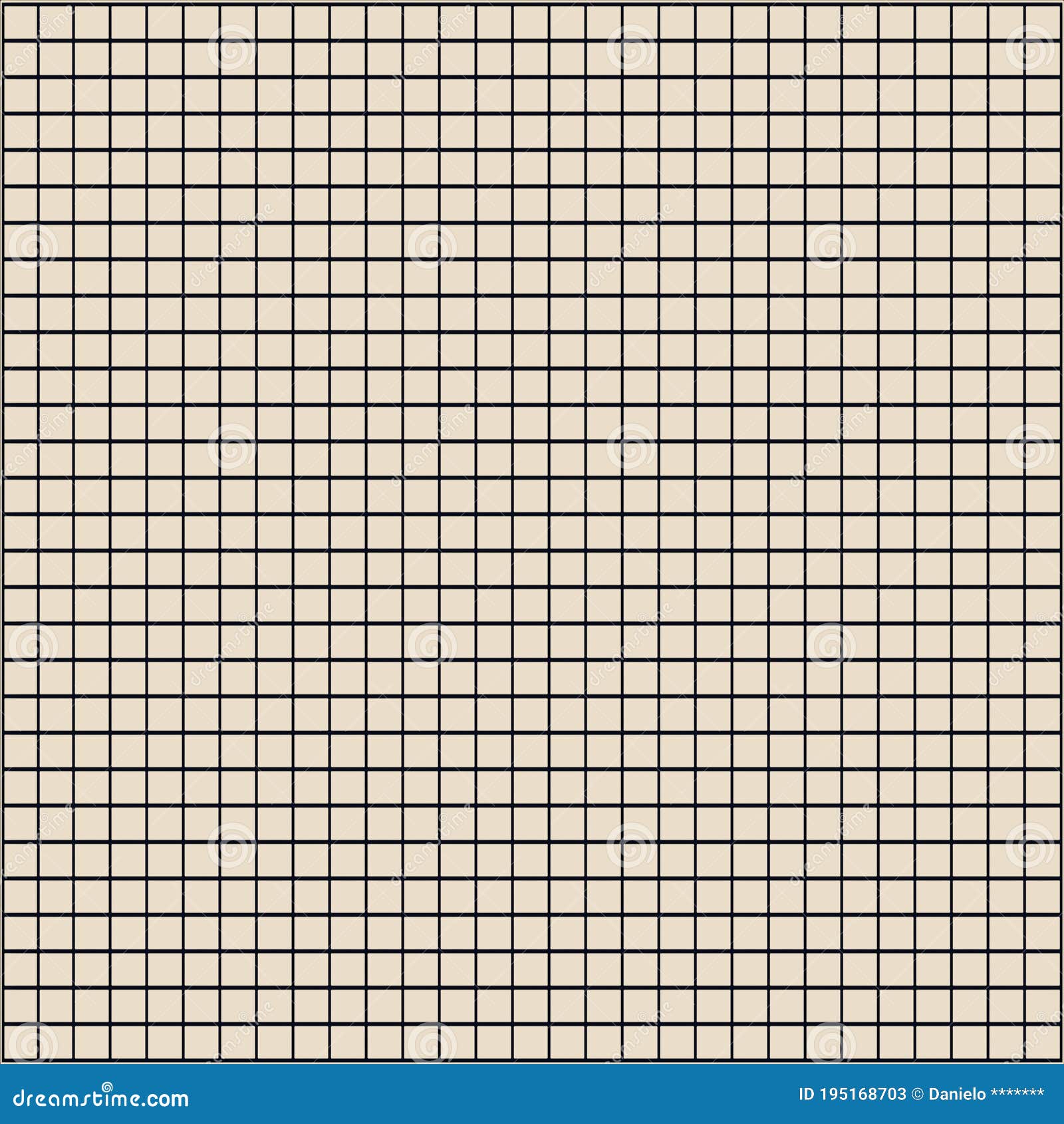 Math paper background stock image. Image of education - 195168703