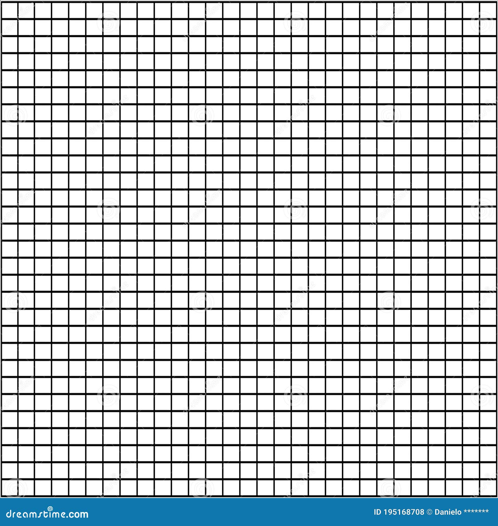 Math Paper Vector Illustration | CartoonDealer.com #56935222