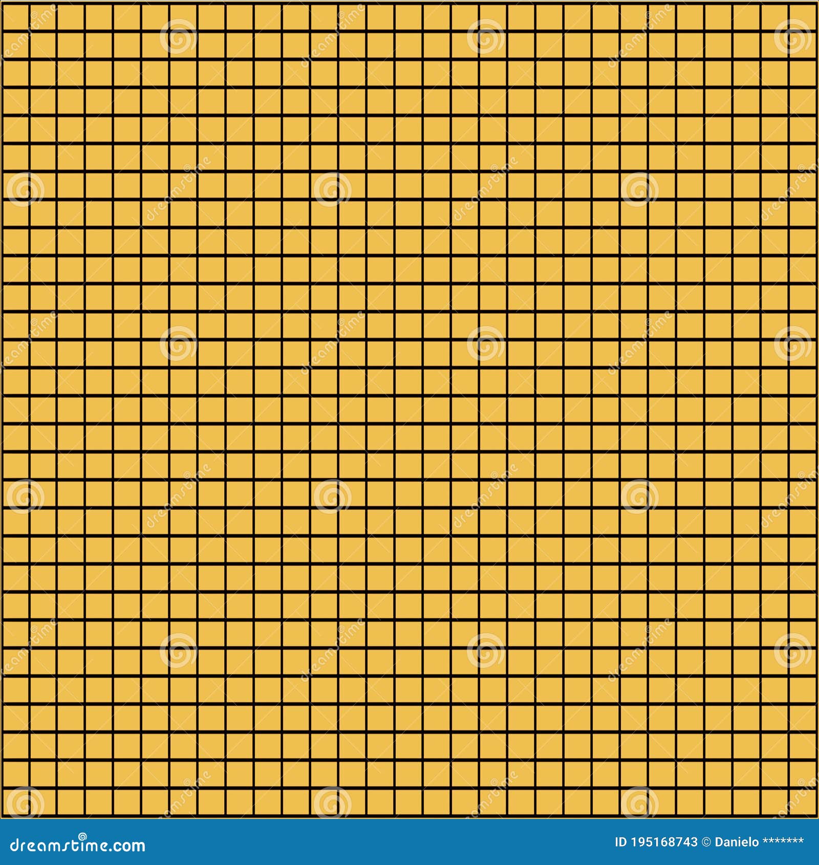 Math paper background stock illustration. Illustration of science ...