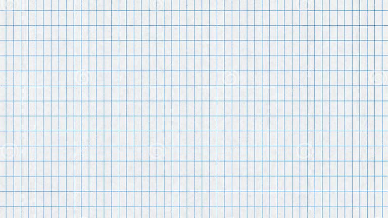 Math Paper Texture Background Stock Image - Image of wallpaper, grid ...