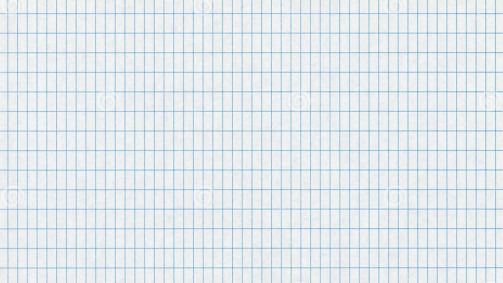 Math Paper Texture Background Stock Image - Image of wallpaper, grid ...
