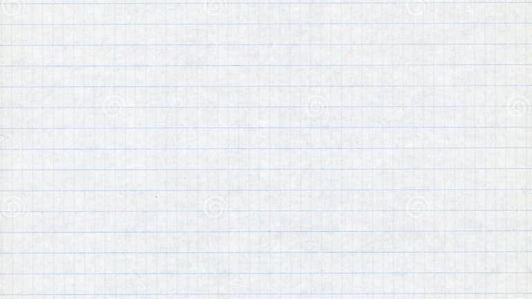 Math Paper Texture Background Stock Photo - Image of rectangular, grid ...