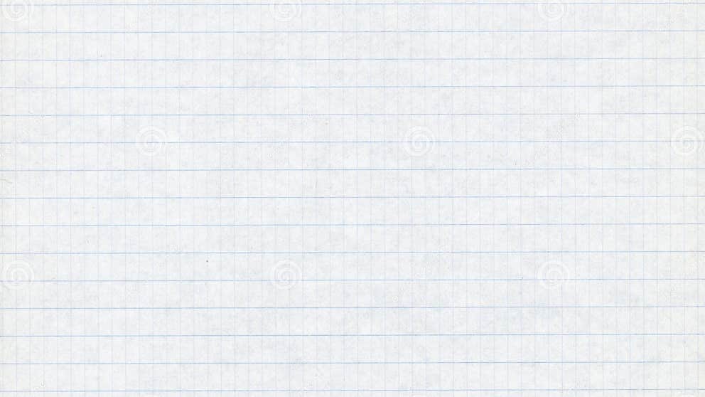 Math Paper Texture Background Stock Photo - Image of rectangular, grid ...