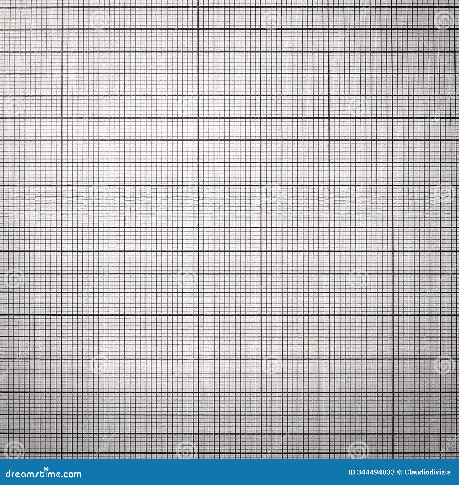 Graph Paper Texture Background, AI Generated Stock Illustration ...