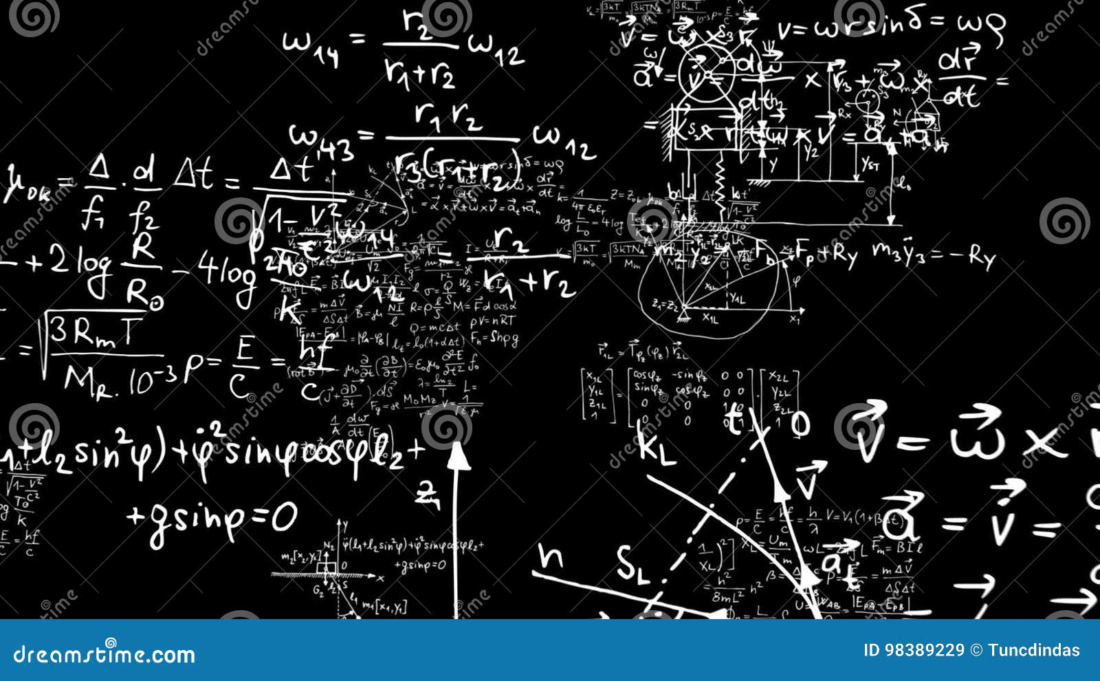 Math Cartoons, Illustrations & Vector Stock Images - 226874 Pictures to ...