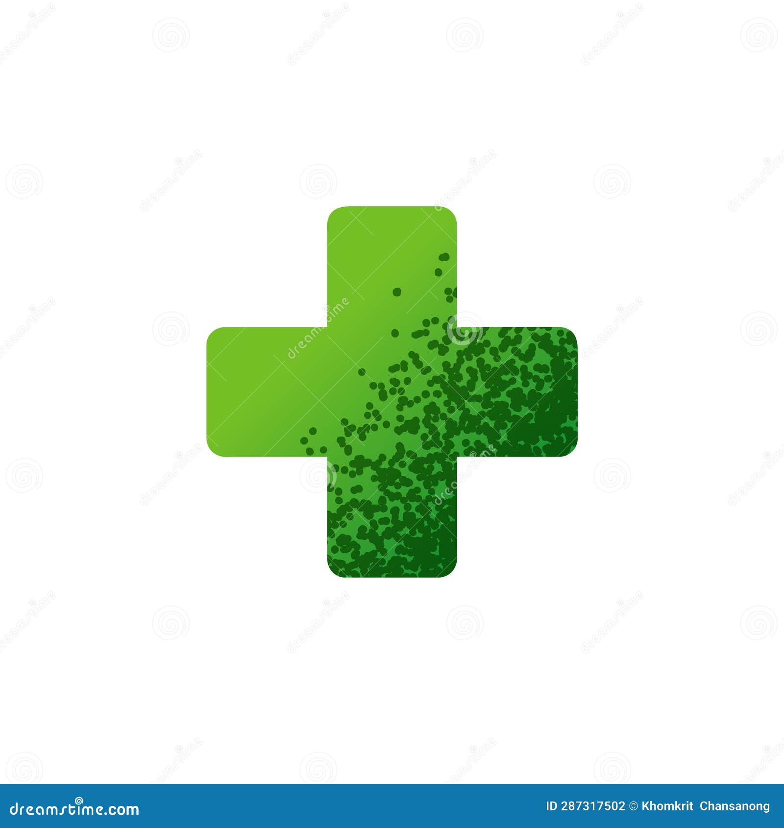Math Plus or Cross Symbols Icon Isolated Vector Illustration Stock ...