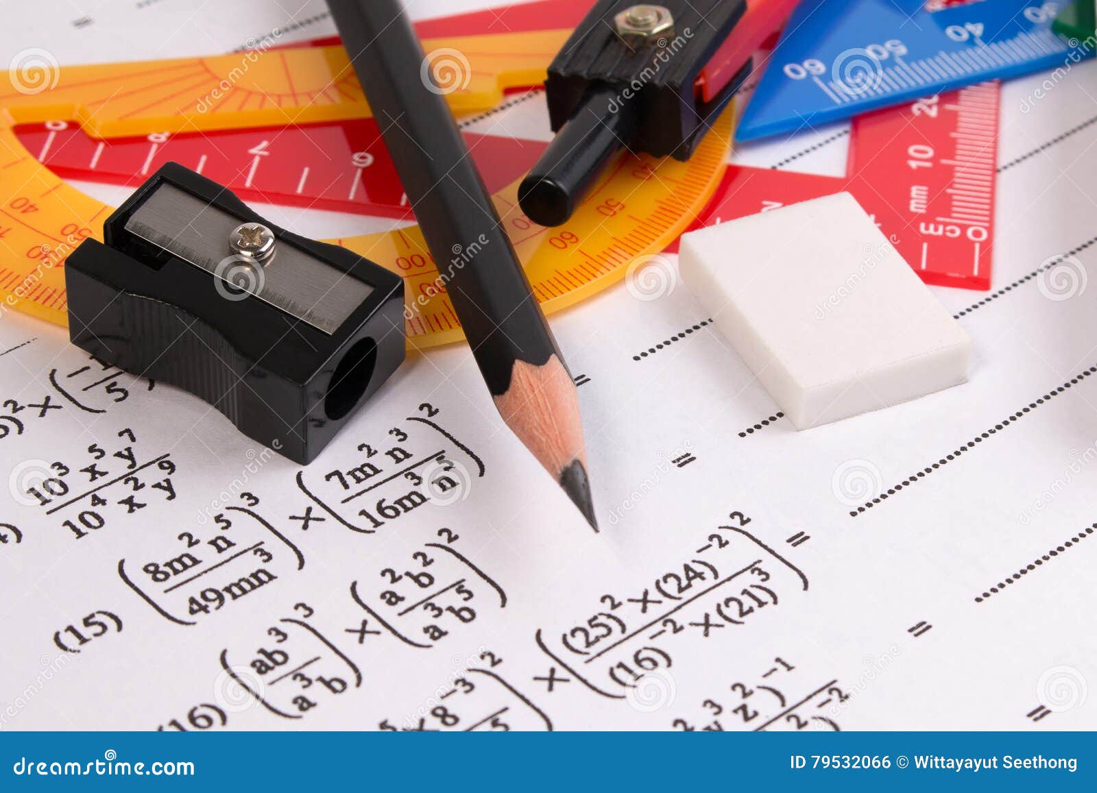 Math Quadratic Equation Concepts. School Supplies Used in Math. Math ... Math Quadratic Equation Concepts. School Supplies Used in Math. Math ...