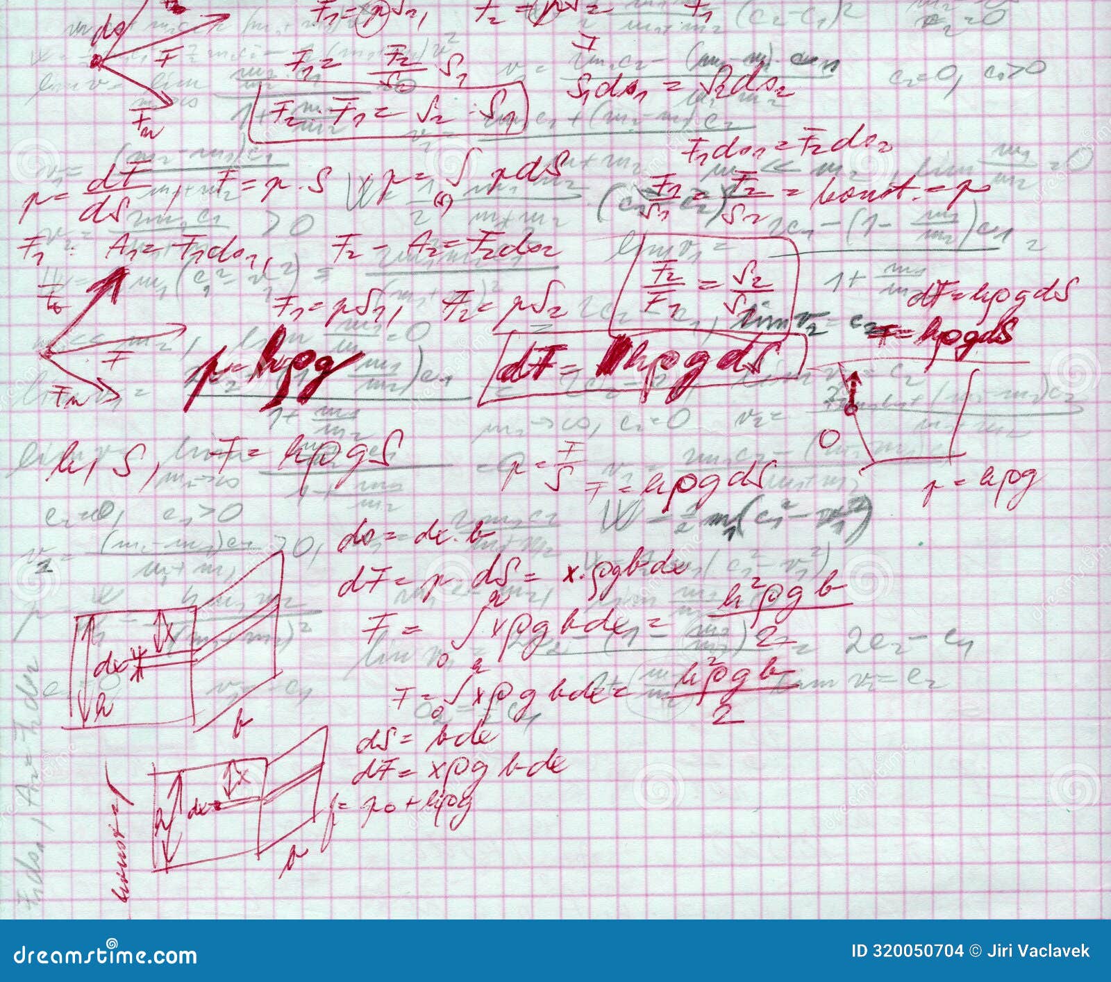 Math red texture stock photo. Image of mathematic, sign - 320050704