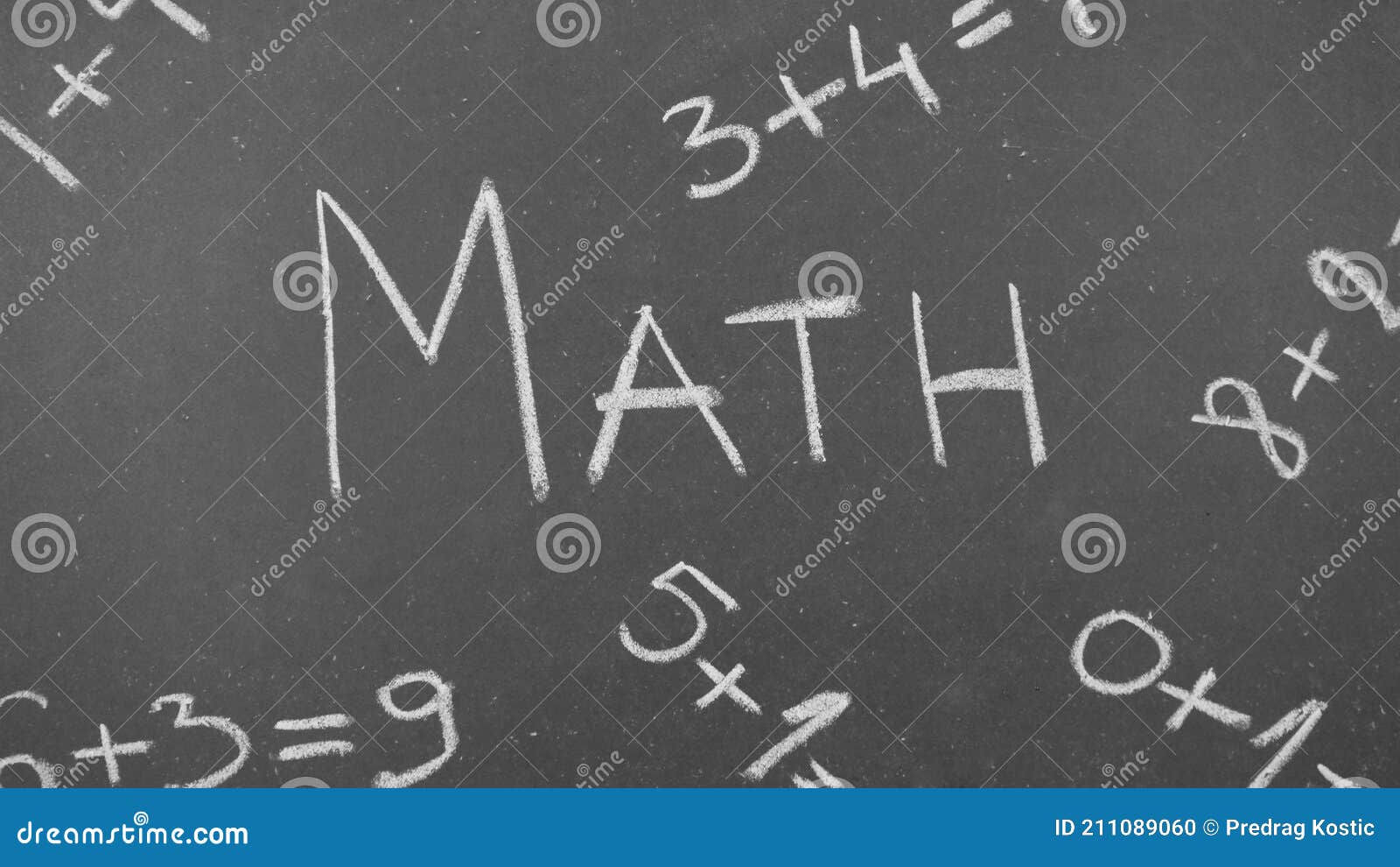 Math sign. stock photo. Image of circle, background - 211089060