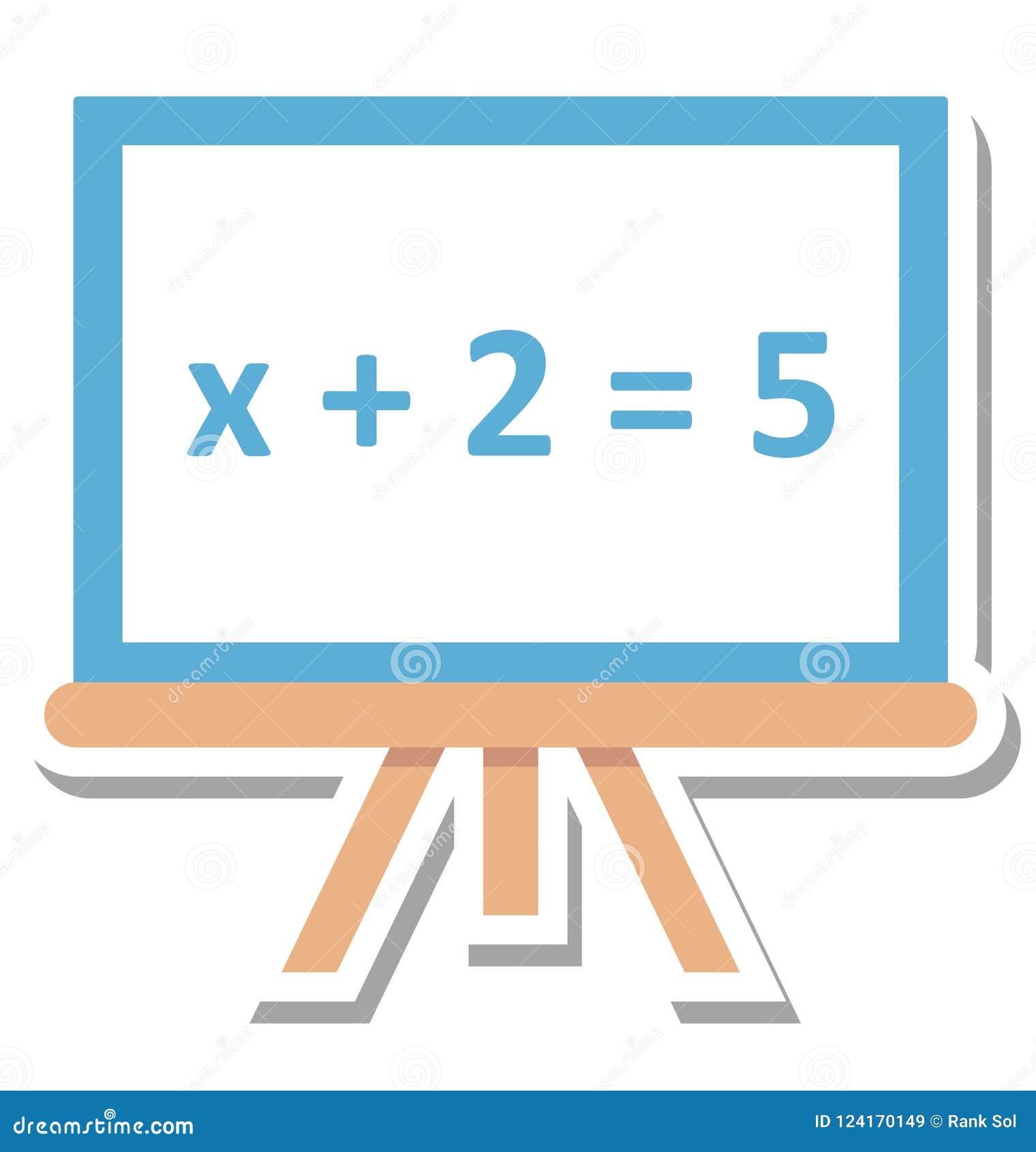 Math Sum Stock Illustrations – 1,221 Math Sum Stock Illustrations ...