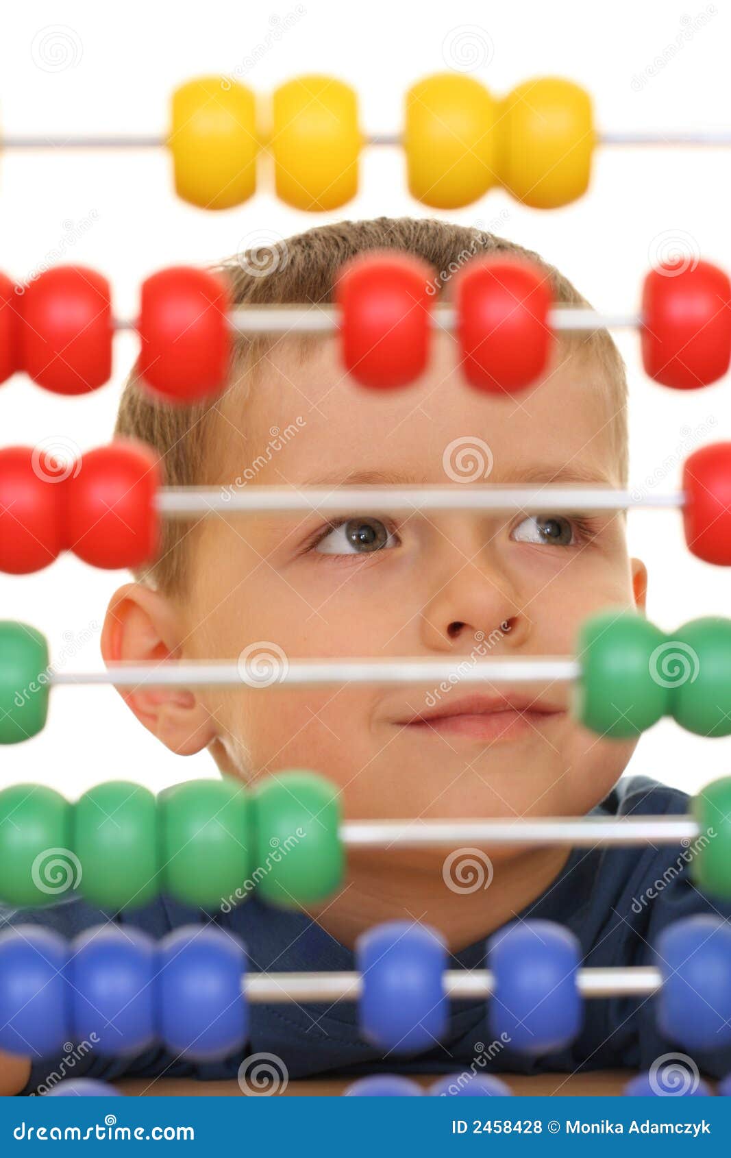 Math time stock photo. Image of background, addition, preschool - 2458428