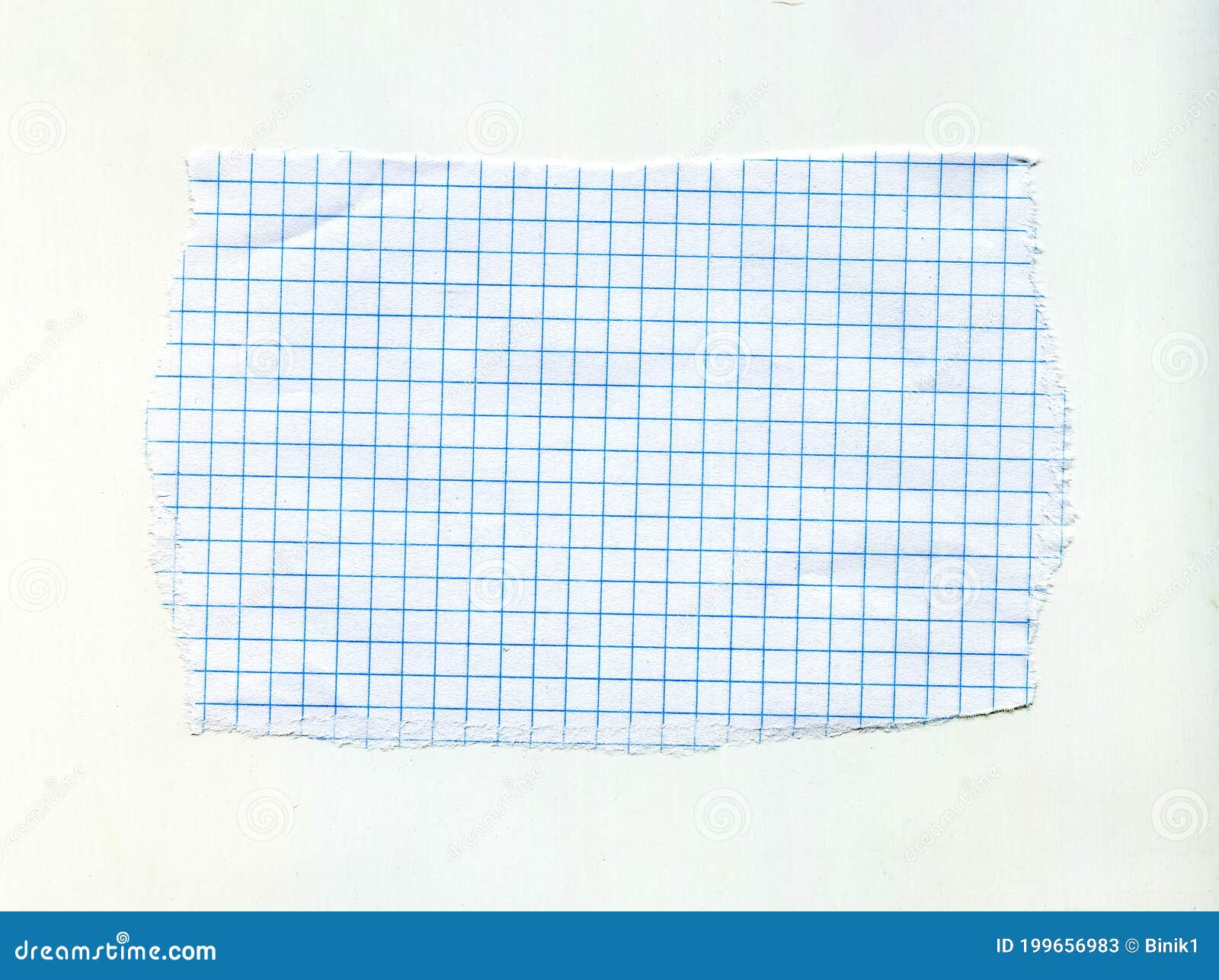 Math Torn Paper Isolated on White Background Stock Image - Image of ...