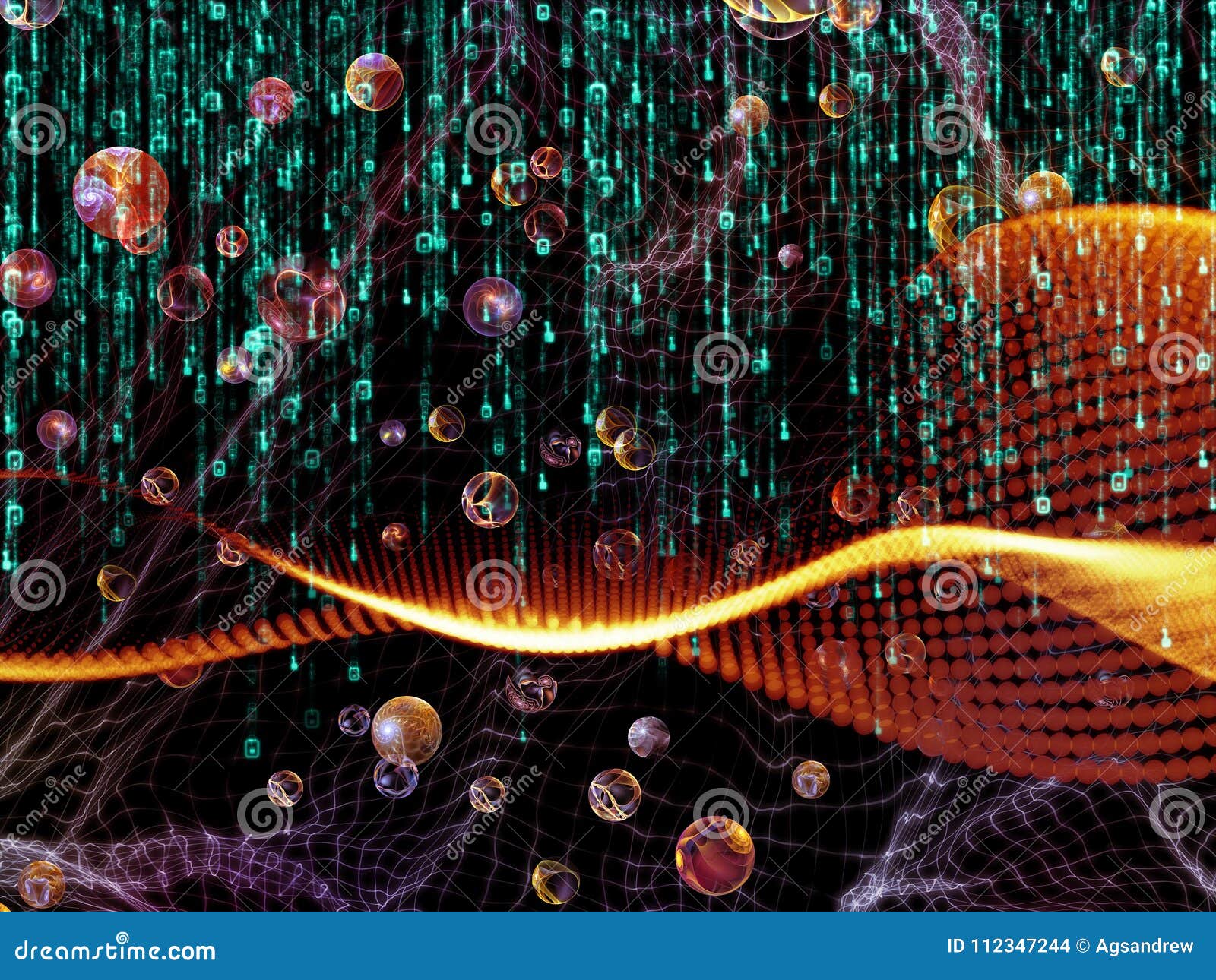 Game of Numbers stock illustration. Illustration of integer - 112347244