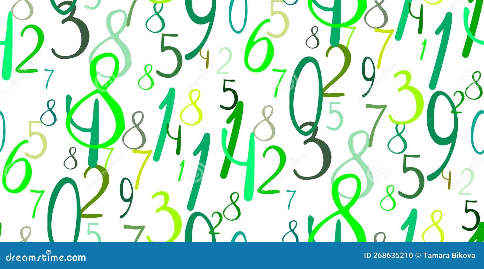 Mathematical Background Written In Chalk On A Blackboard Formulas ...