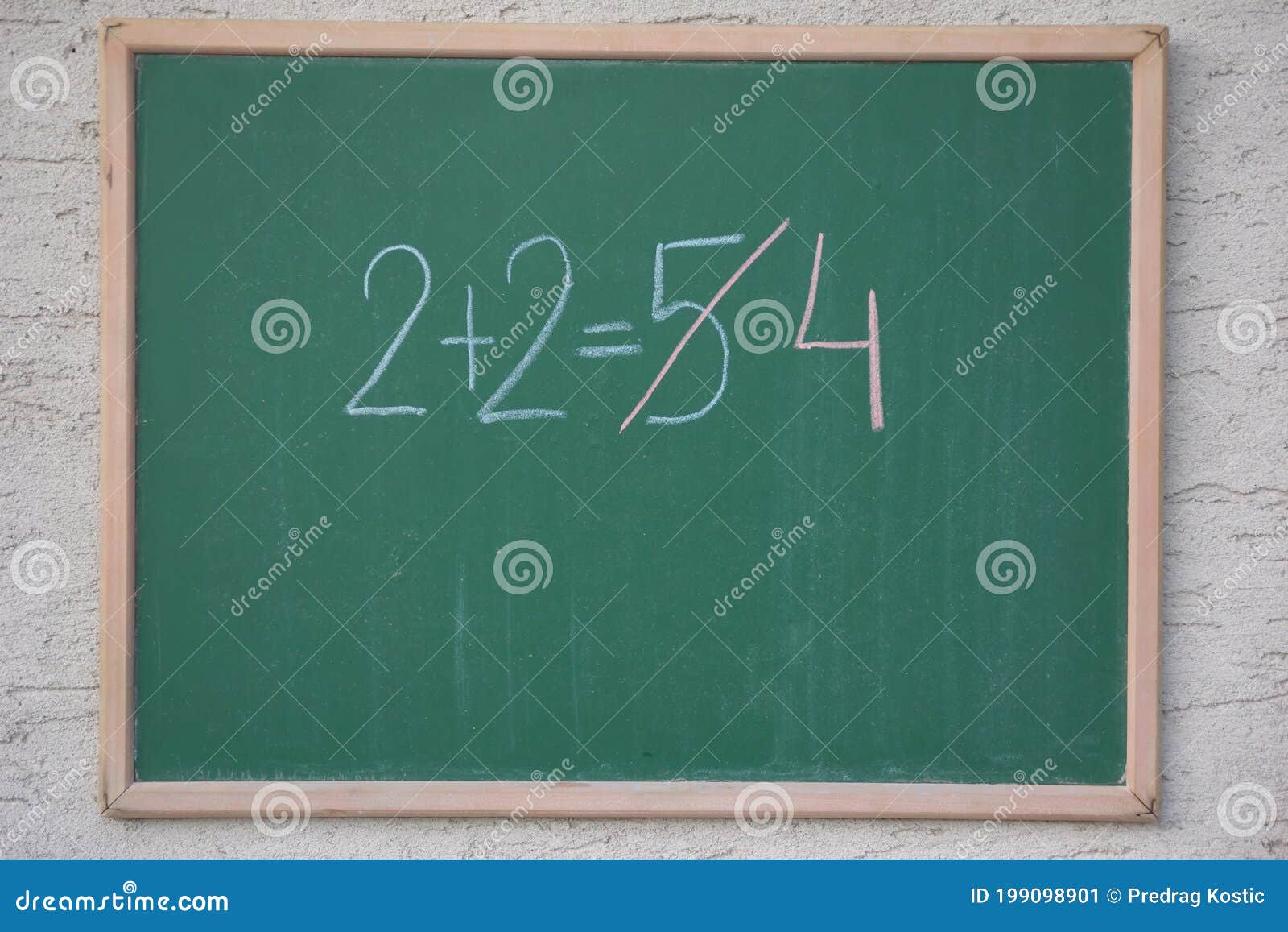 Mathematical Calculation Wrong. Stock Image - Image of calculation ... Mathematical Calculation Wrong. Stock Image - Image of calculation ...