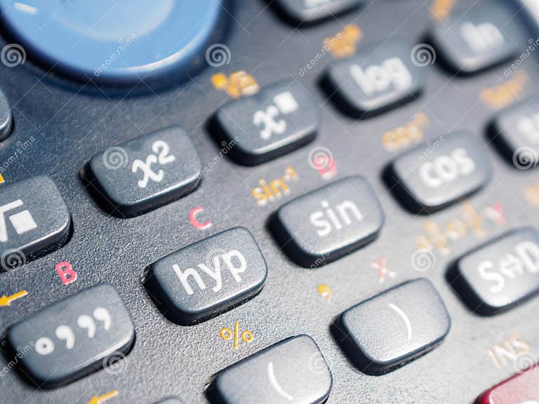 Mathematical Calculator for Quick Problem Solving, User-friendly ...