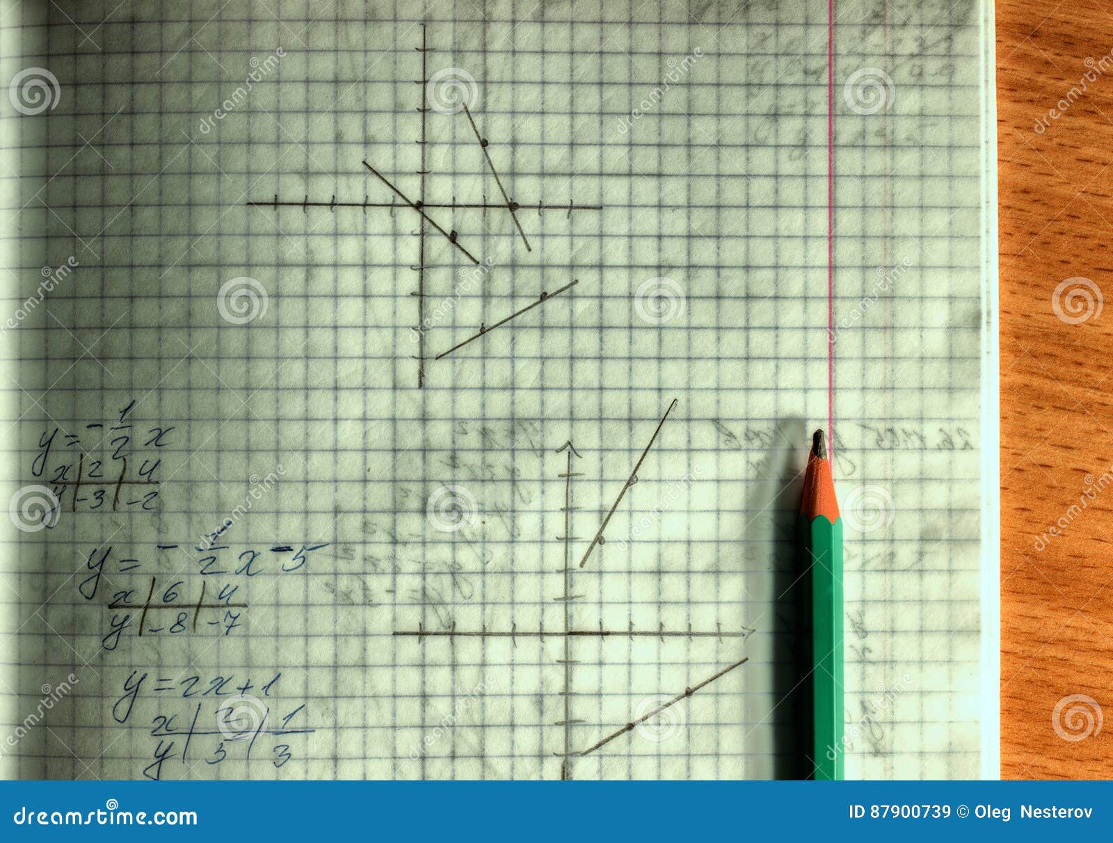 Mathematical education stock image. Image of logic, drawing - 87900739