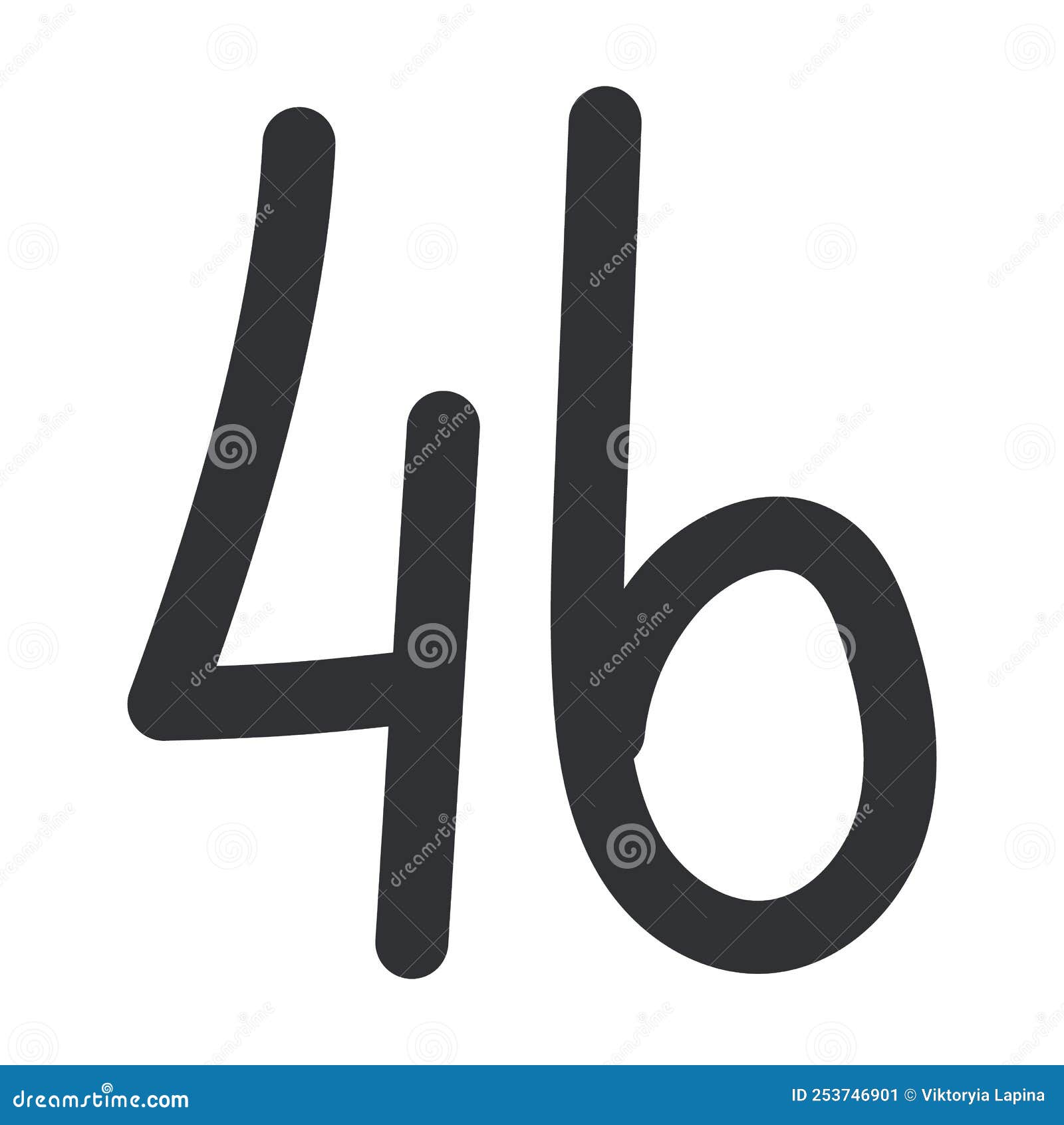 Mathematical Equation. the Theory of the Laws of Geometry and the ...