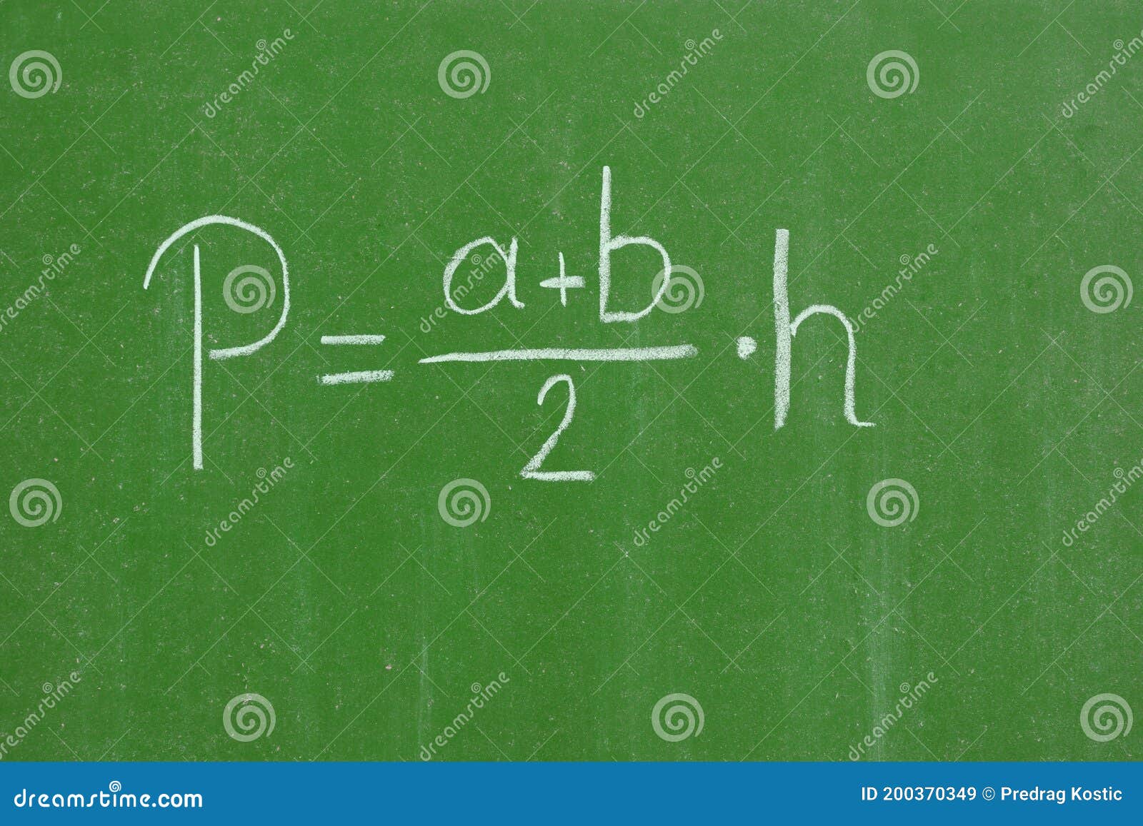 Surface of a triangle stock image. Image of addition - 200370349