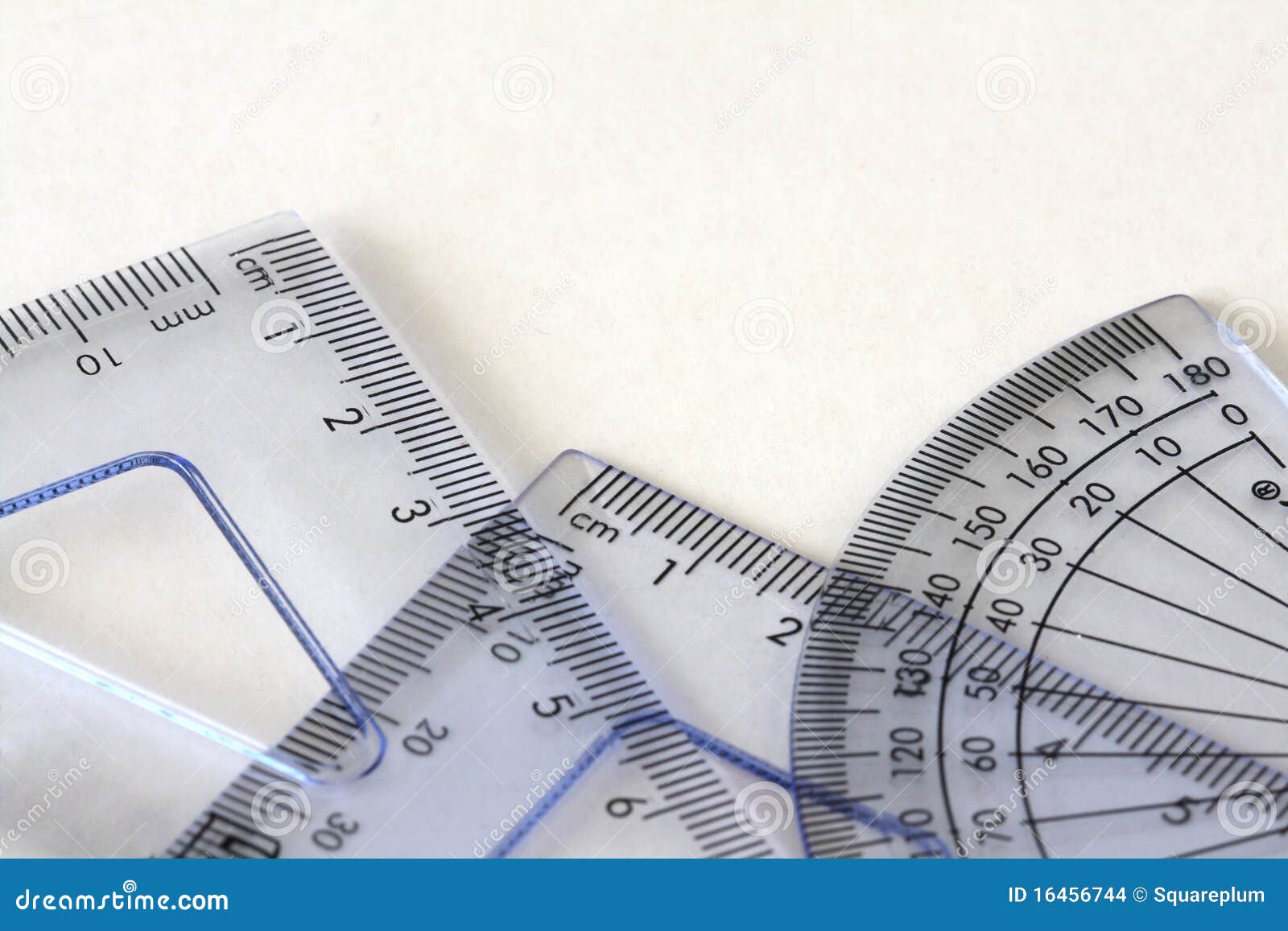 Mathematical Instruments stock photo. Image of scale - 16456744