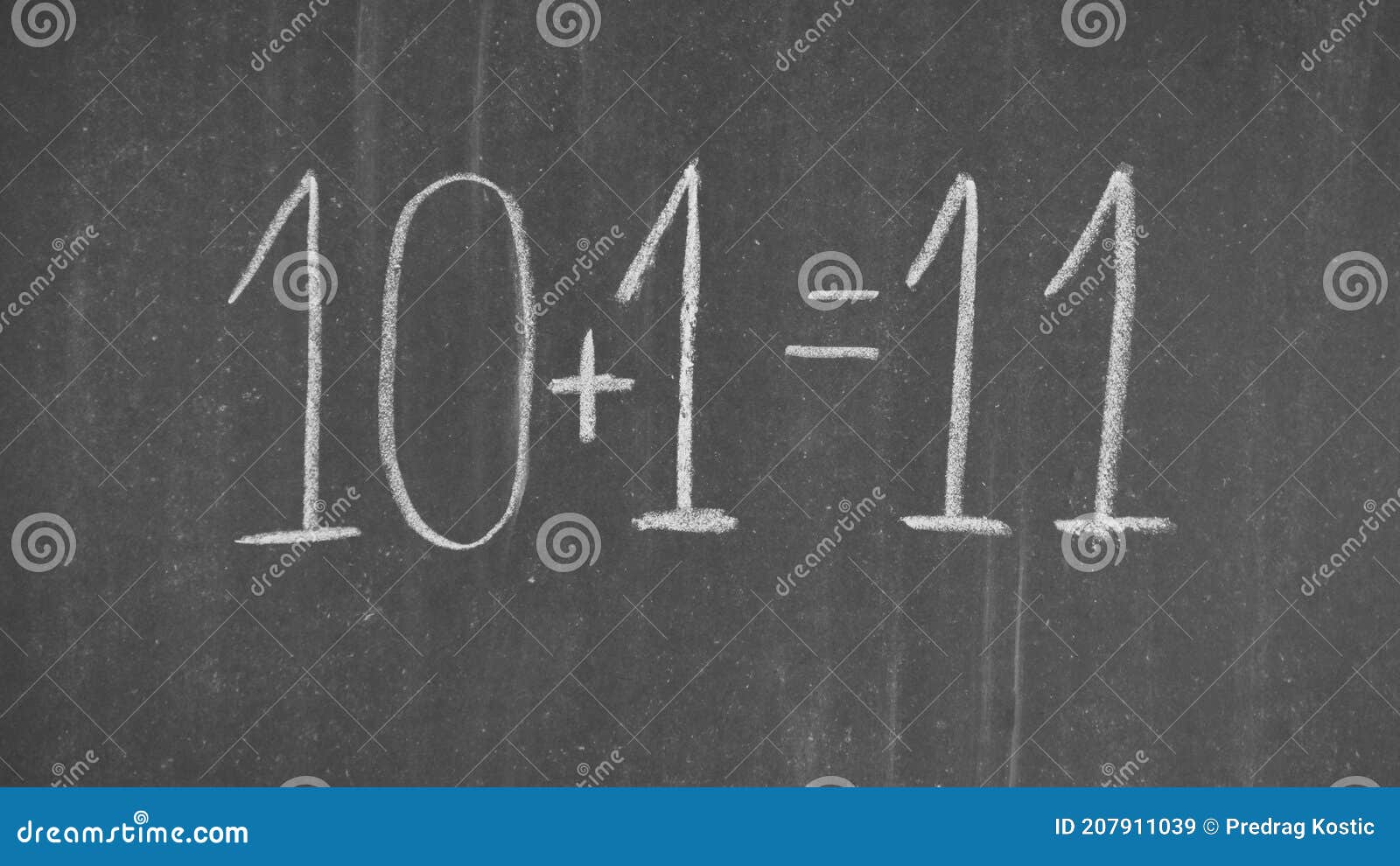 Mathematical Operation Addition Stock Image - Image of division ...