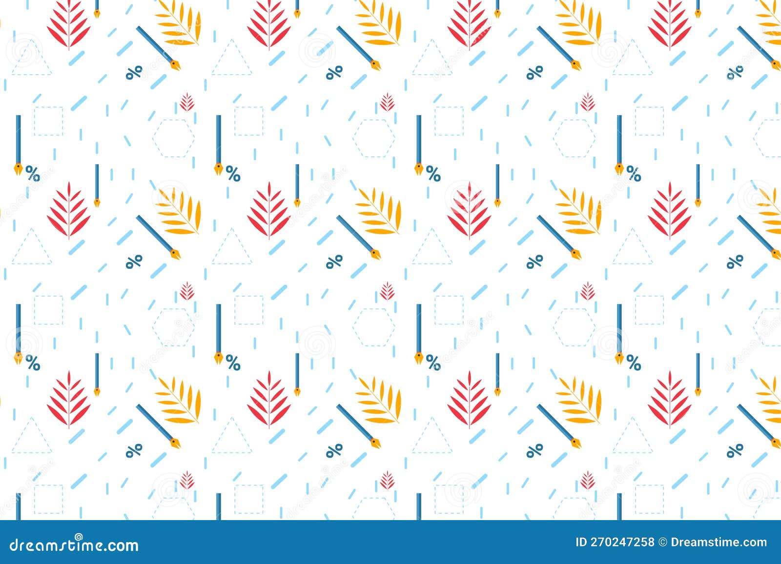 Mathematical Designs And Patterns