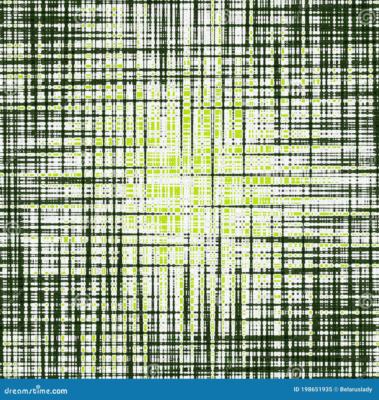 Mathematical Pattern Cartoon Vector | CartoonDealer.com #43389773