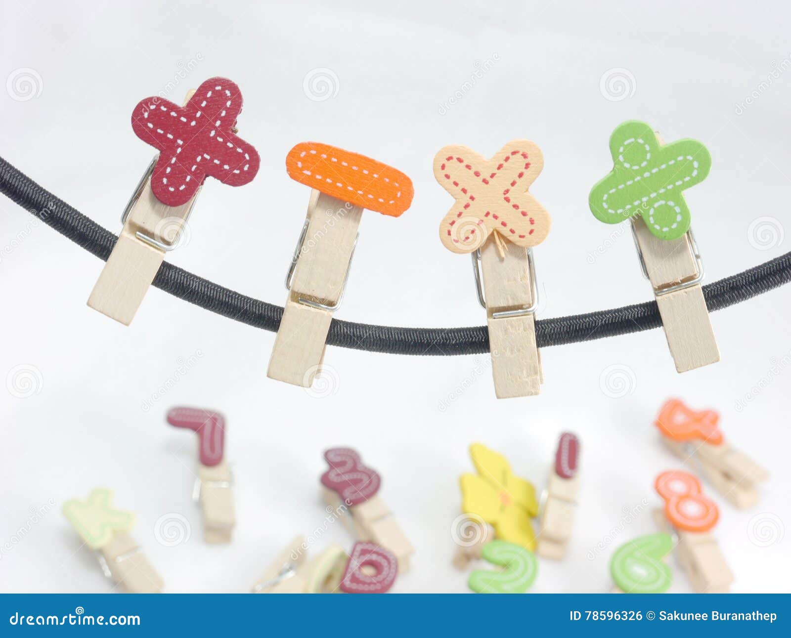 Mathematical stock photo. Image of life, line, badge - 78596326