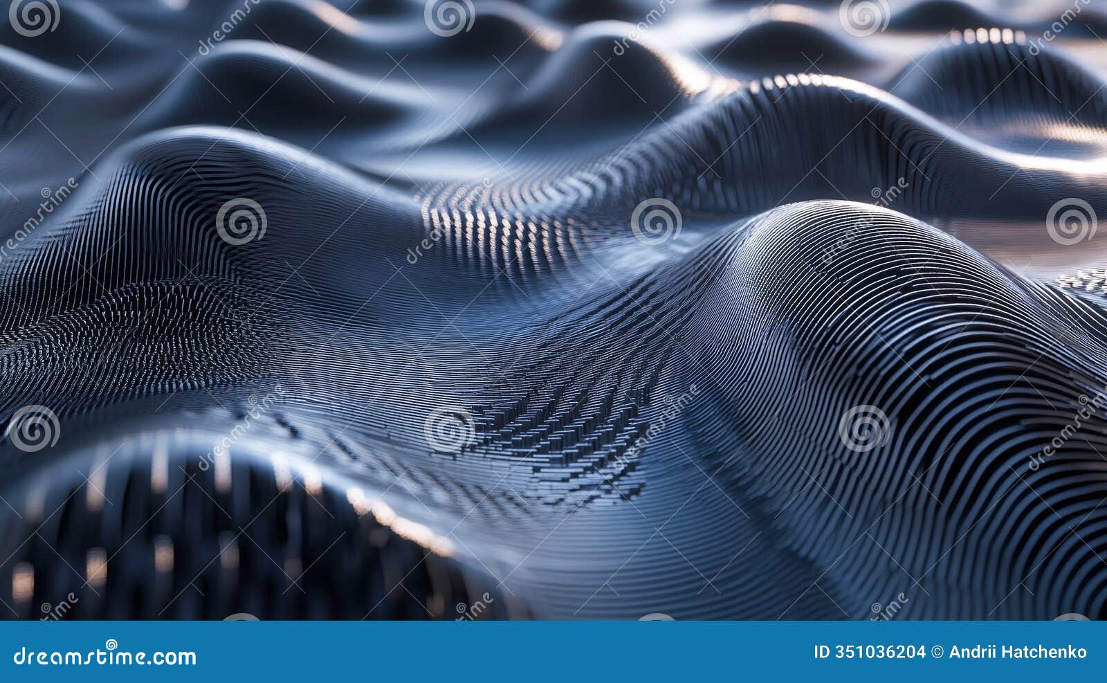 Mathematical Wave Interference Patterns Translated into Physical ...