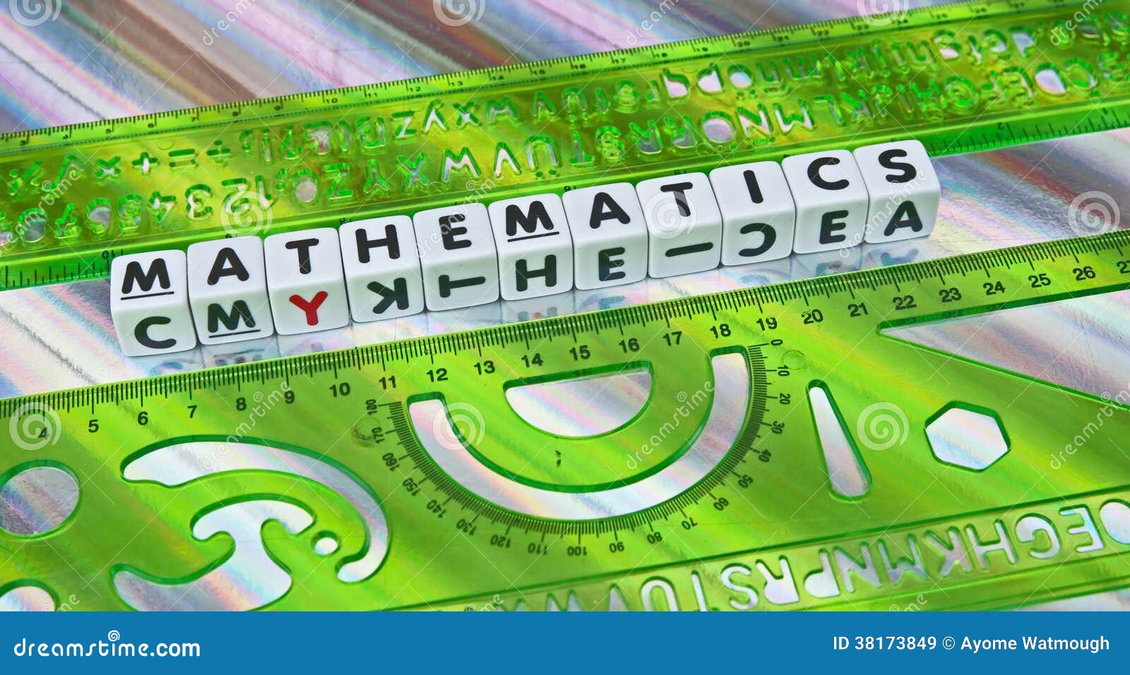 Mathematics Stock Photo | CartoonDealer.com #34748004