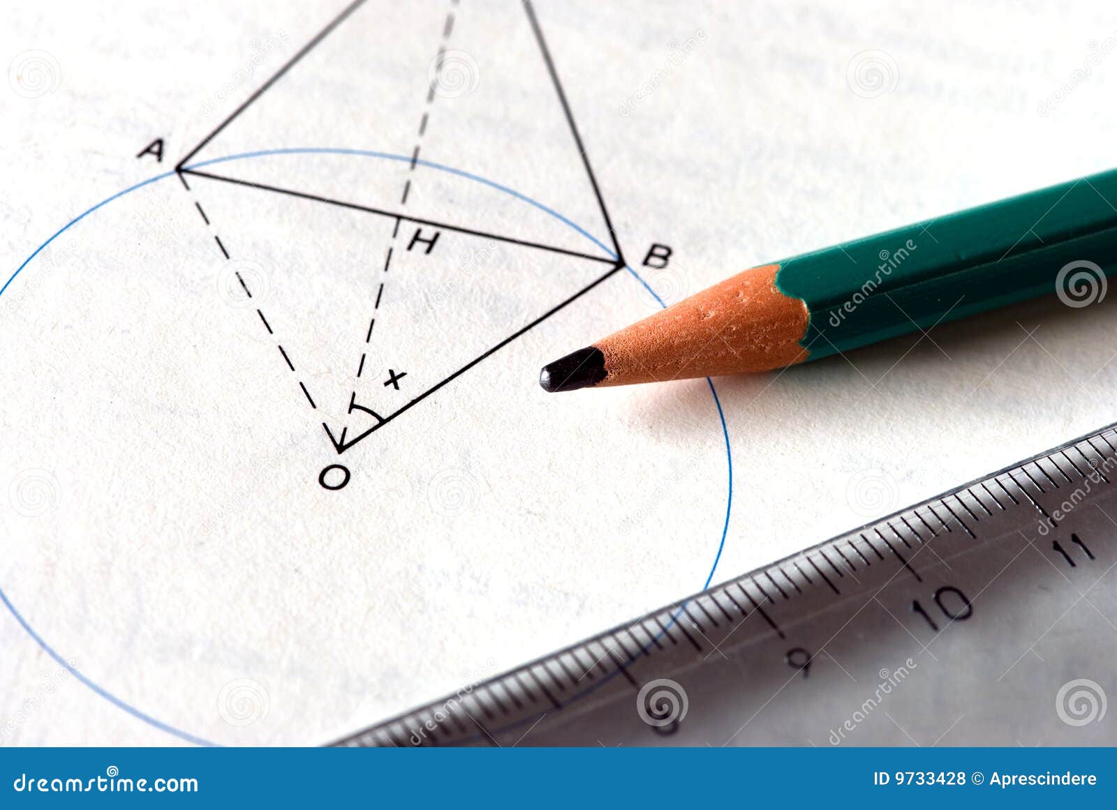 Mathematics stock photo. Image of college, engineering - 9733428