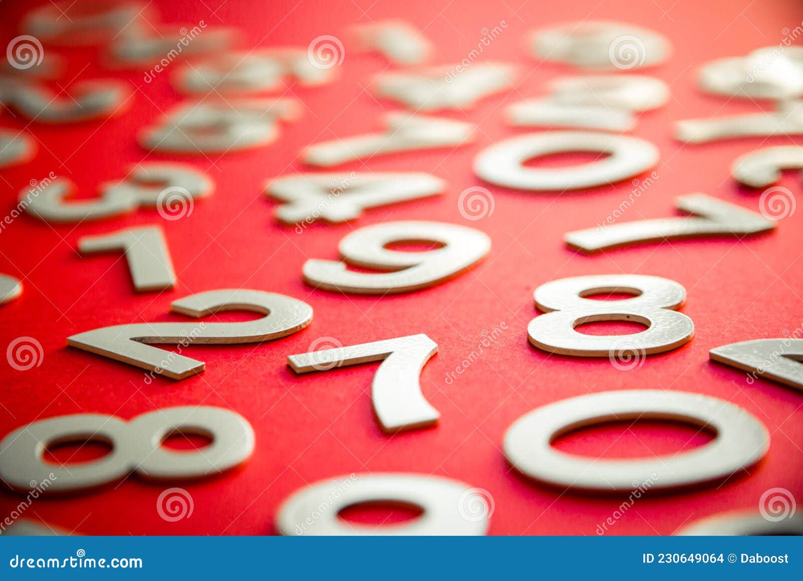 Mathematics Background Royalty-Free Stock Photo | CartoonDealer.com ...