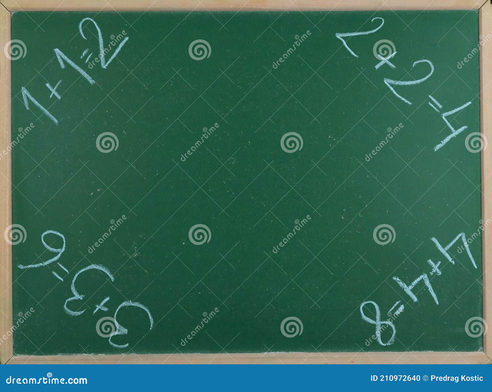 Mathematics. stock photo. Image of calligraphy, line - 210972640