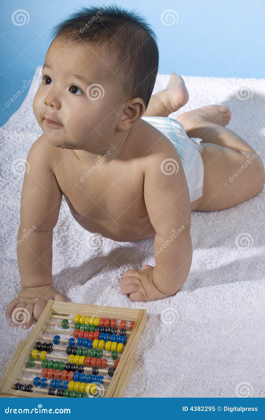 Mathematics Genius Picture. Image: 4382295