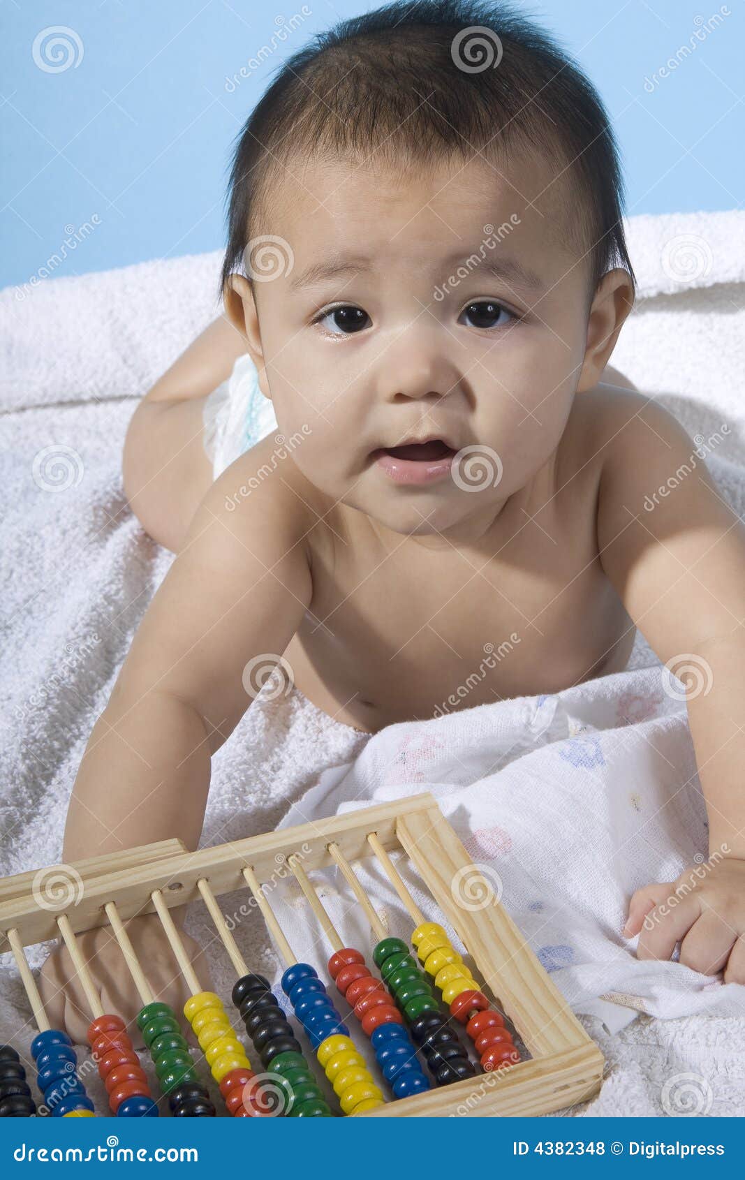 Mathematics Genius Picture. Image: 4382348