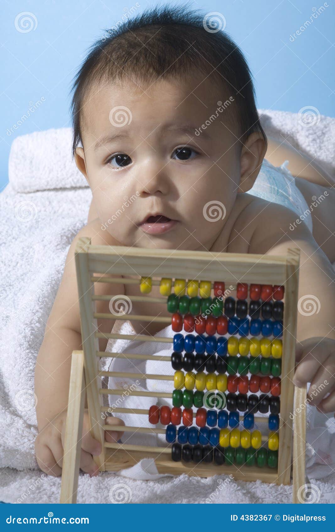 Mathematics Genius Picture. Image: 4382367