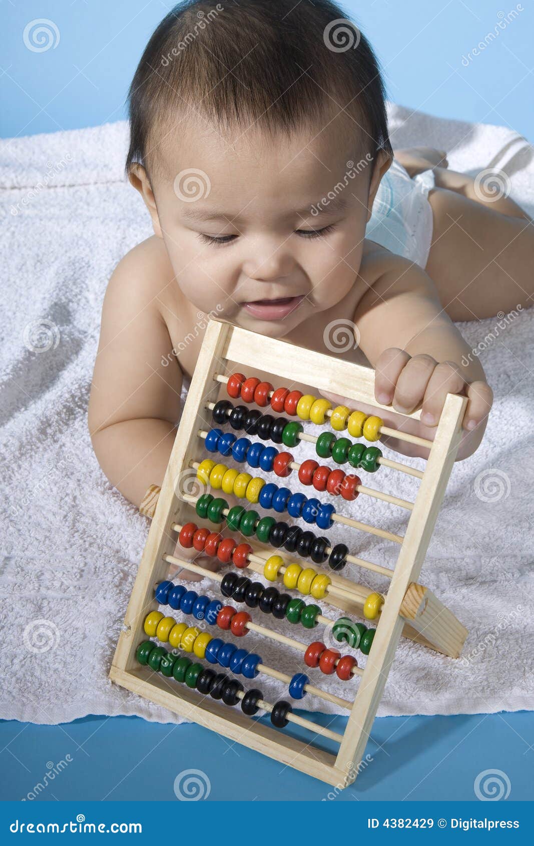 Mathematics Genius Picture. Image: 4382429