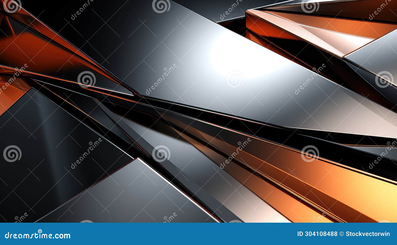 Mathematics Geometric Product Background Stock Illustration ...