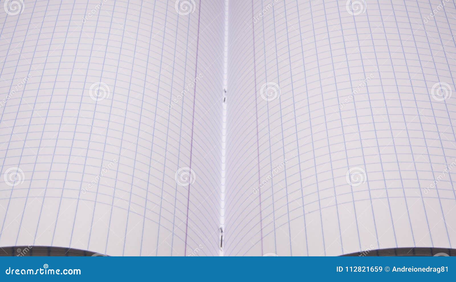 Mathematics notebook paper stock image. Image of paper - 112821659