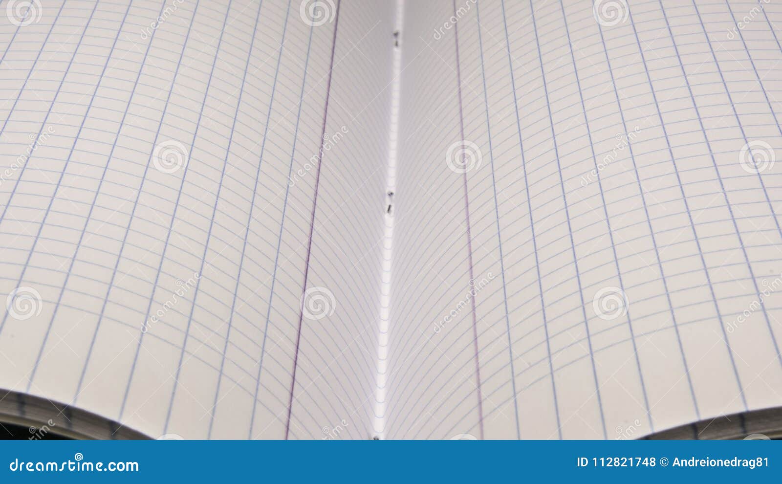 Mathematics notebook paper stock photo. Image of math - 112821748