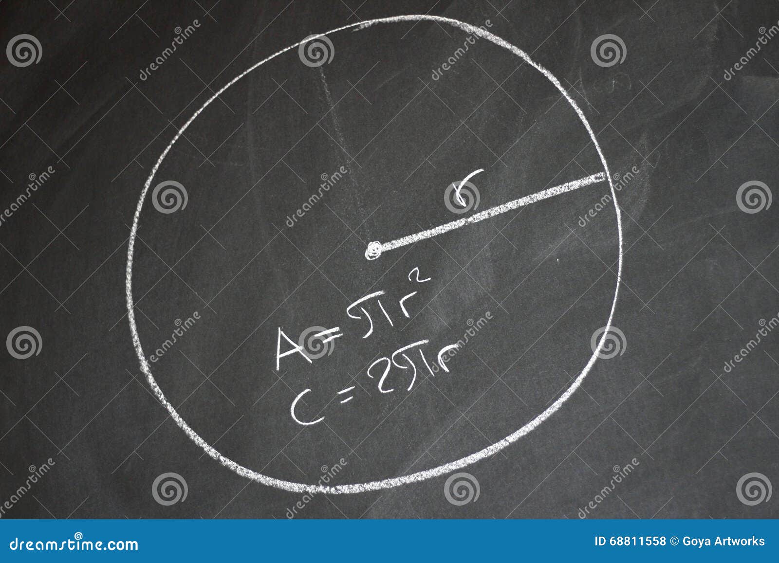 Mathematics stock photo. Image of calculus, complex, math - 68811558