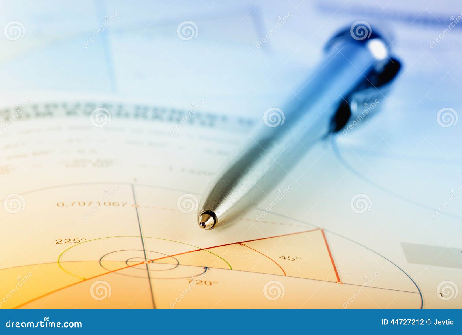Mathematics stock photo. Image of drawing, school, engineering - 44727212
