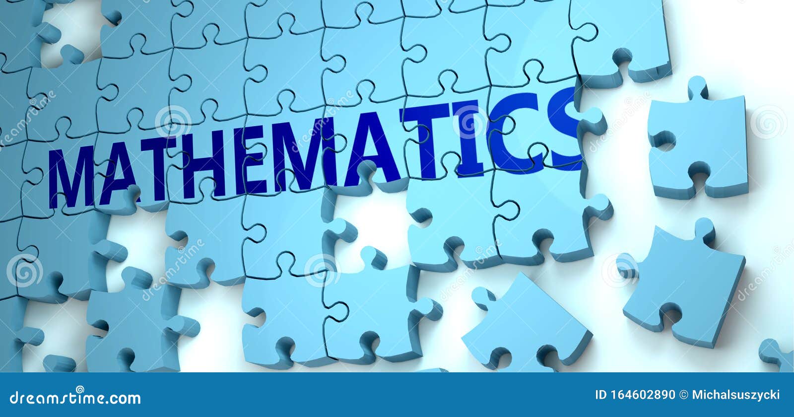 Maths Puzzle Wallpaper