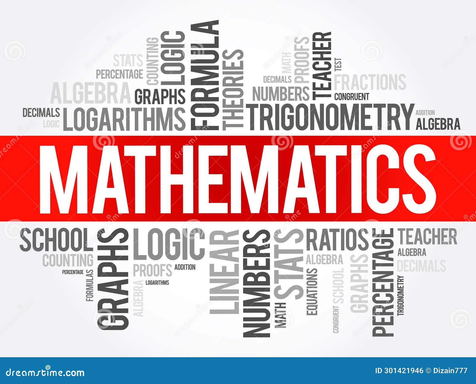 Mathematics is the Science that Deals with the Logic of Shape, Quantity ...