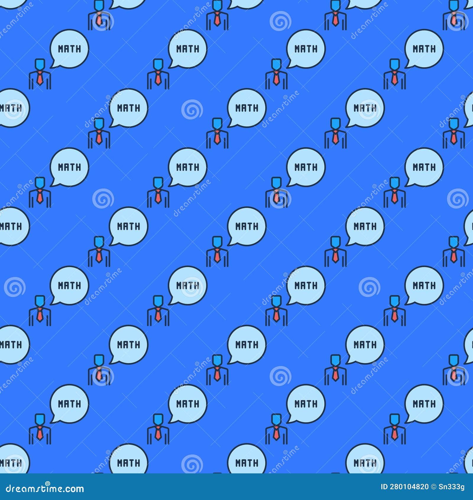 Mathematics Teacher With Pointer In Blackboard With Chalk Showing ...