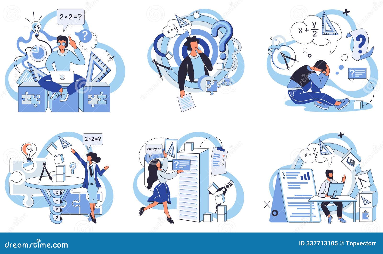 Mathematics. in Realm Mathematics, Study Formulas Unveils Beauty ...