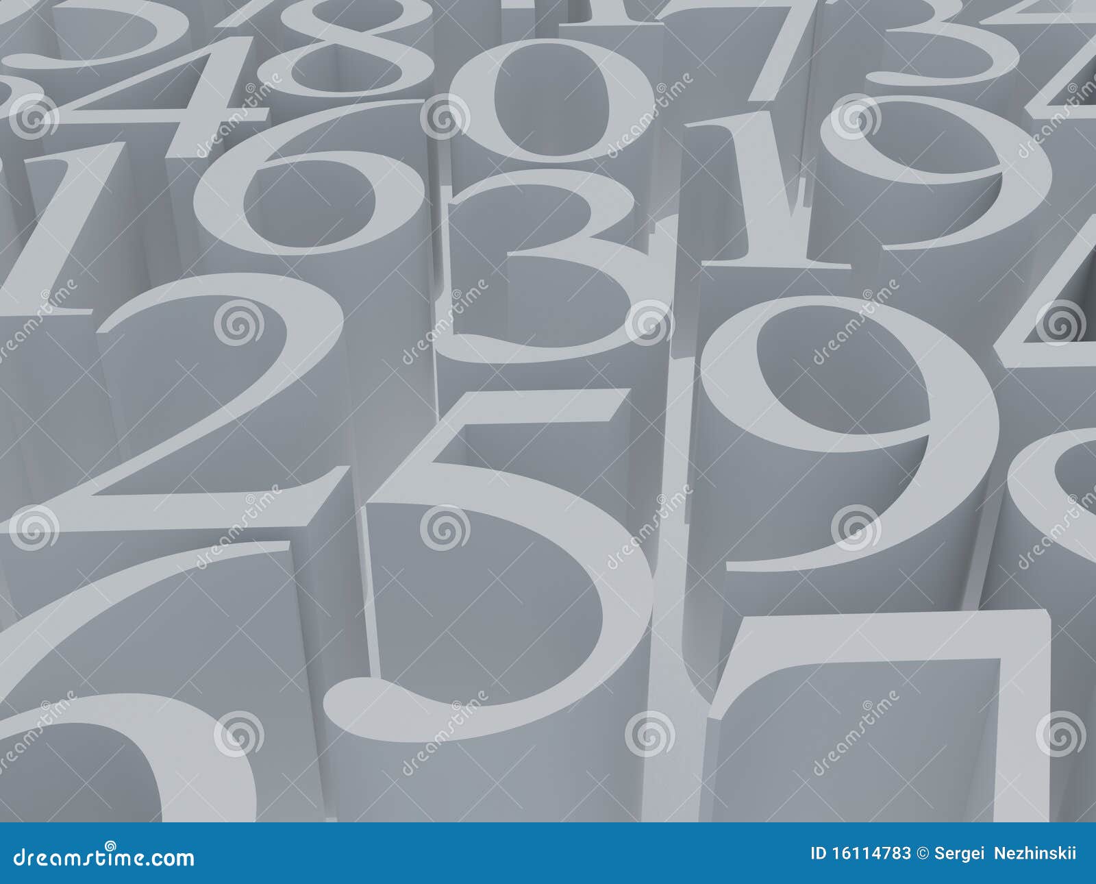 Mathematics white symbol stock illustration. Illustration of numeral ...