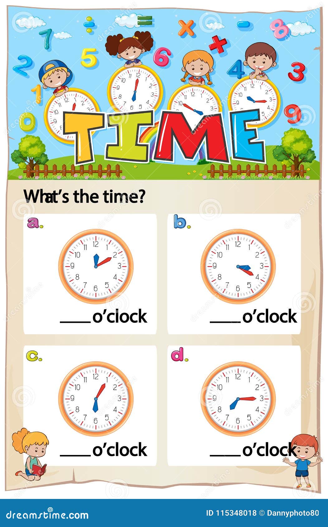 Mathematics Time Stock Illustrations – 2,817 Mathematics Time Stock ...