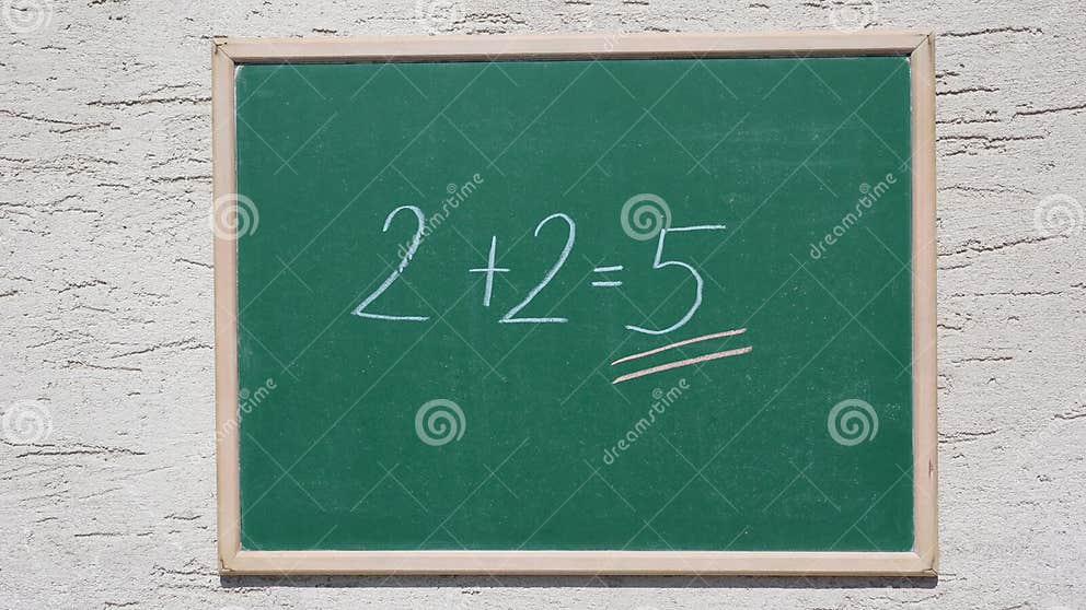 Mathematics stock photo. Image of white, blank, open - 197209956