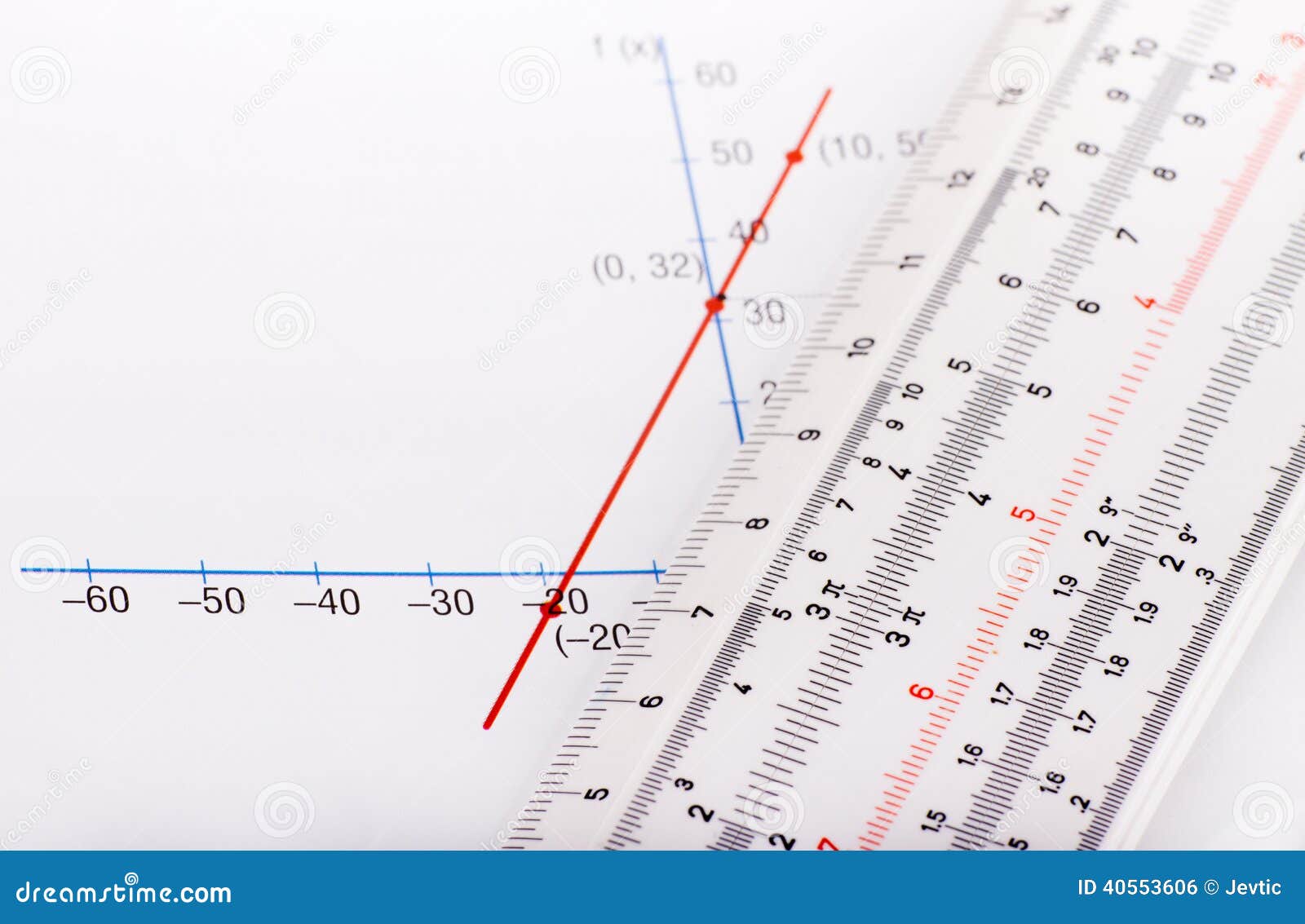 Mathenamtics stock photo. Image of graph, high, balance - 40553606